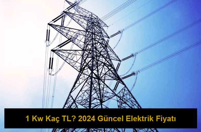 1 Kw Kaç TL? 2024 Ekim Güncel Elektrik Fiyatı | Hep Enerji 1 Kw Kaç TL? 2024 Ekim Güncel Elektrik Fiyatı | Hep Enerji